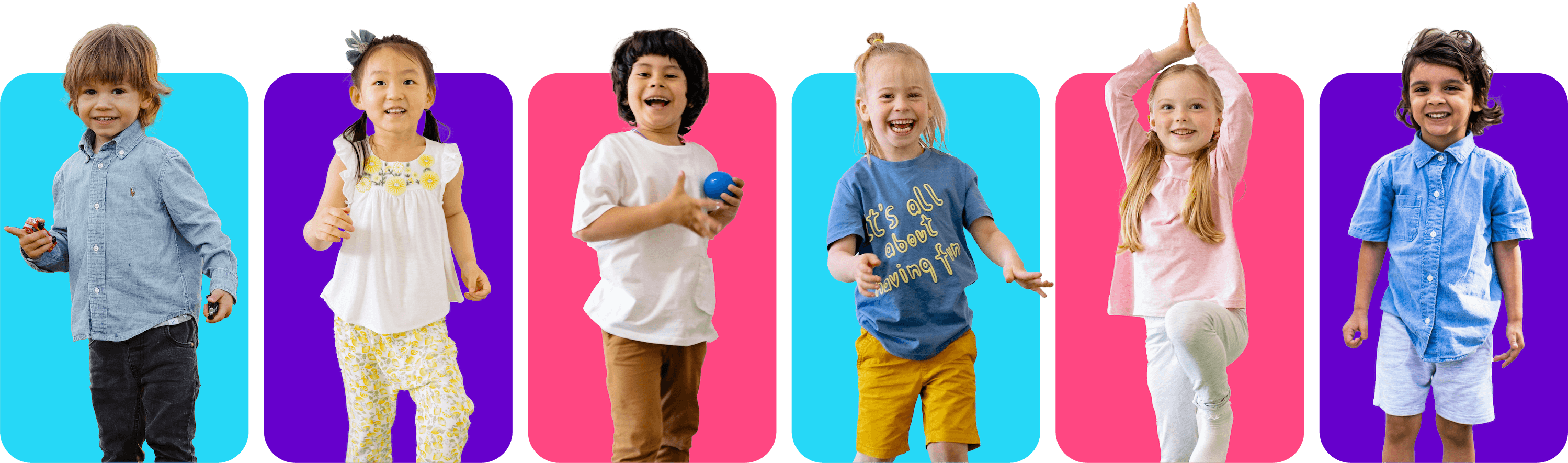 Play Skill – Play Today, Grow Tomorrow